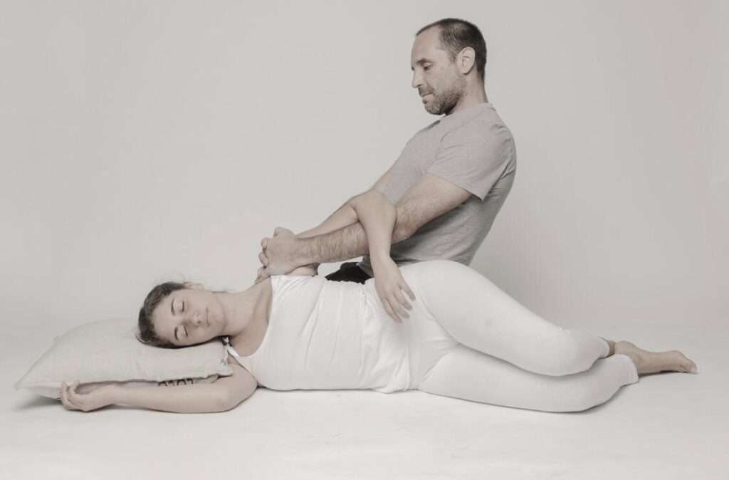 Trainings - Synergy Yoga