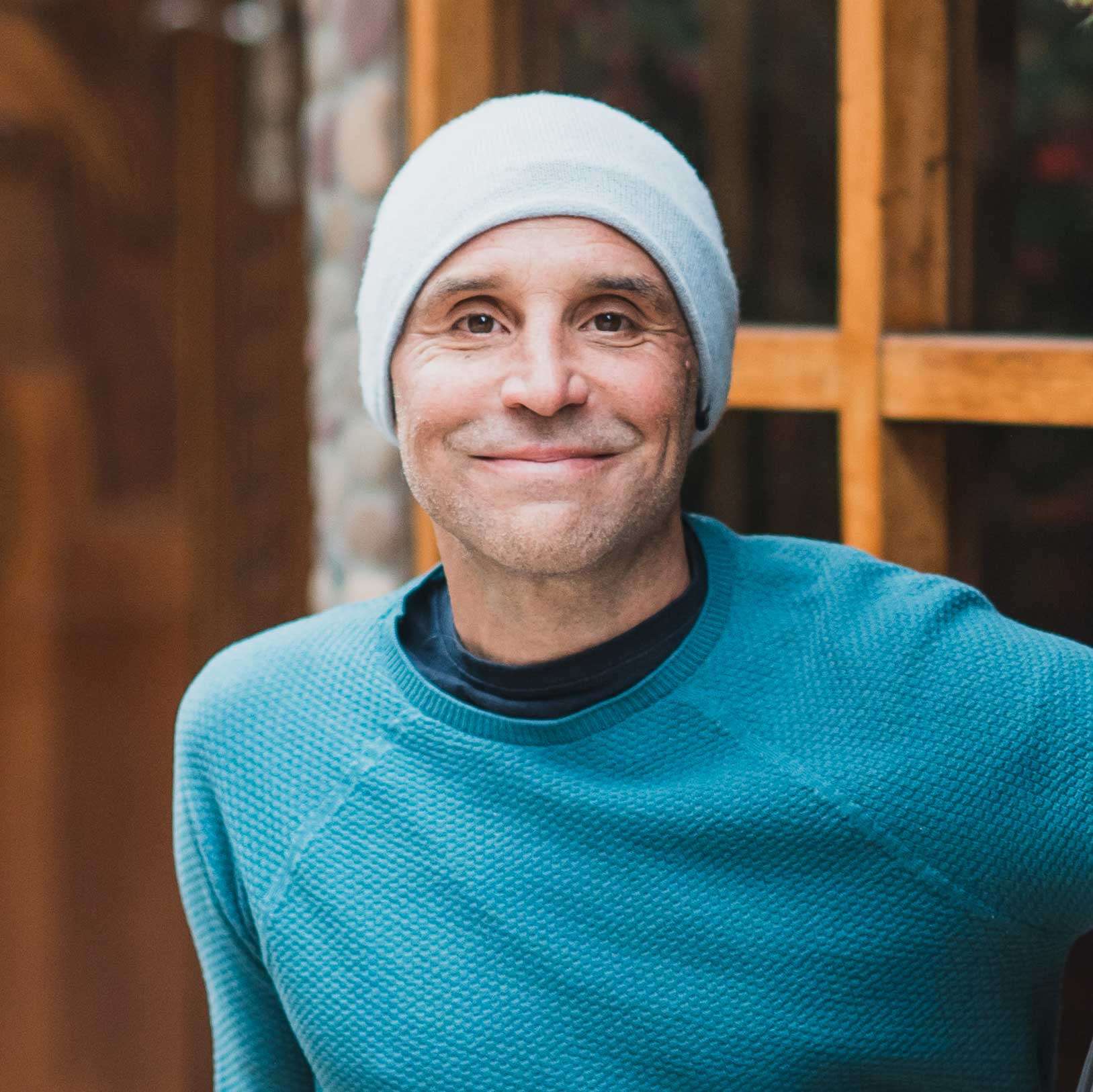 Synergy Flow Yoga - Synergy Yoga