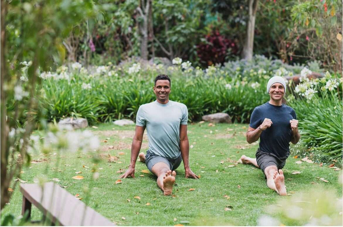 Trainings - Synergy Yoga